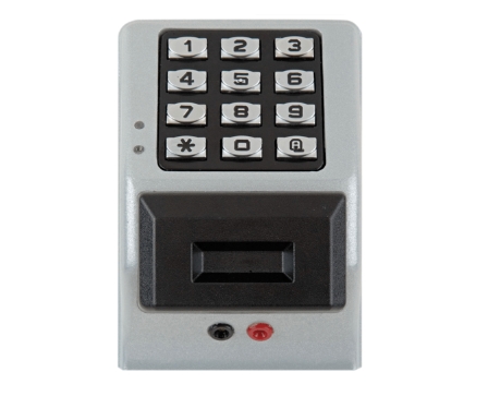 American Locksets. Trilogy PDK3000 Wall mount Digital Keypad ...