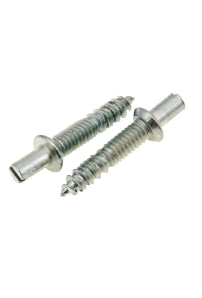American Locksets. Don-Jo CHP-100-CP Hinge Pins/Window Bolts