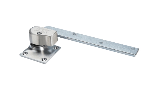 American Locksets. Rixon 147 LTP Pivot Hinge Less Top Pivot, 3/4 Offset