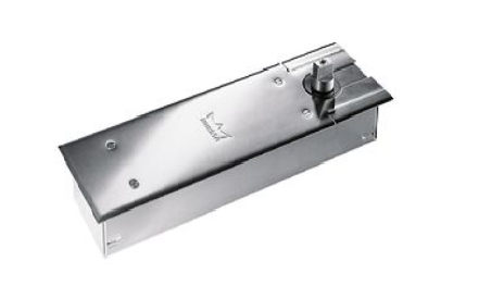 American Locksets. Dormakaba BTS80 - Floor Concealed Door Closer Body ...