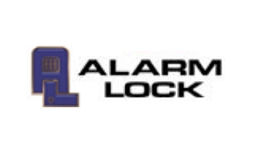 American Locksets. Alarm Lock HW614C Outside Lever, DL Series, Standard KIL