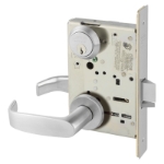 American Locksets. Sargent 8204 Storeroom Mortise Lock
