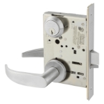 American Locksets. Sargent 8204 Storeroom Mortise Lock
