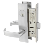 American Locksets. Sargent 8204 Storeroom Mortise Lock