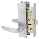 American Locksets. Sargent 8215 Passage Mortise Lock
