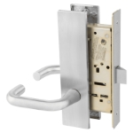 American Locksets. Sargent 8215 Passage Mortise Lock