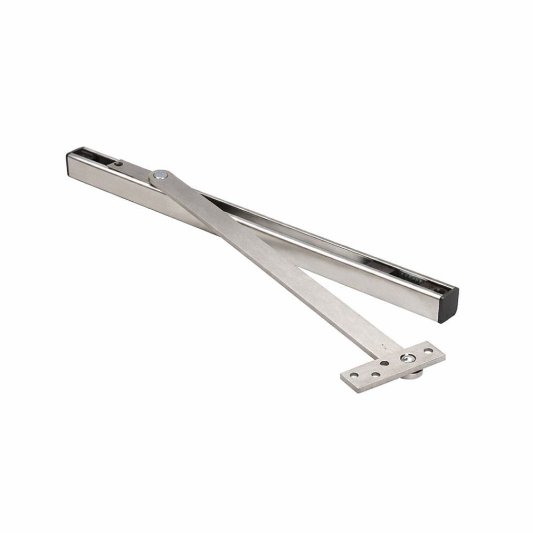 American Locksets. Norton Rixson Checkmate 1-336 Concealed Mount ...